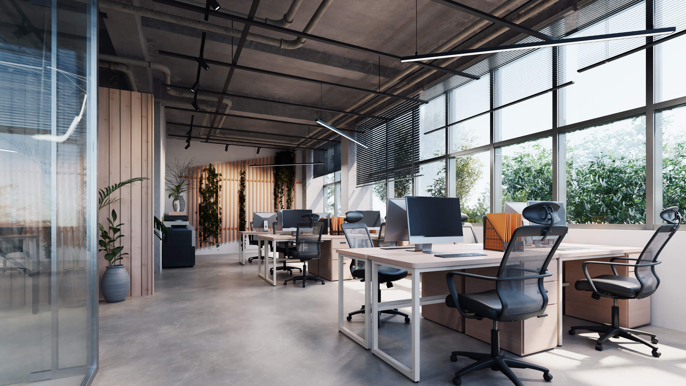 The Best Ways to Utilise Your Office Space | First Floors