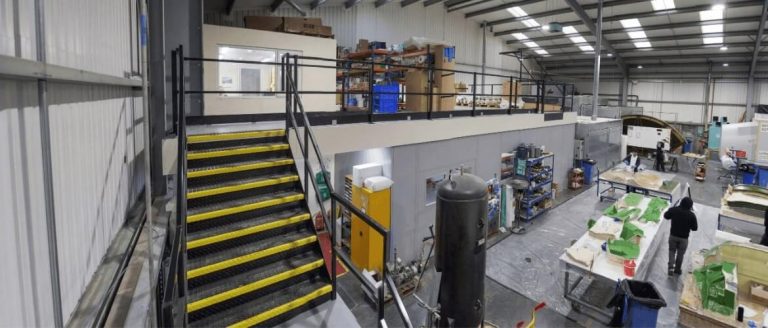 How to Calculate Mezzanine Floor Load Capacity