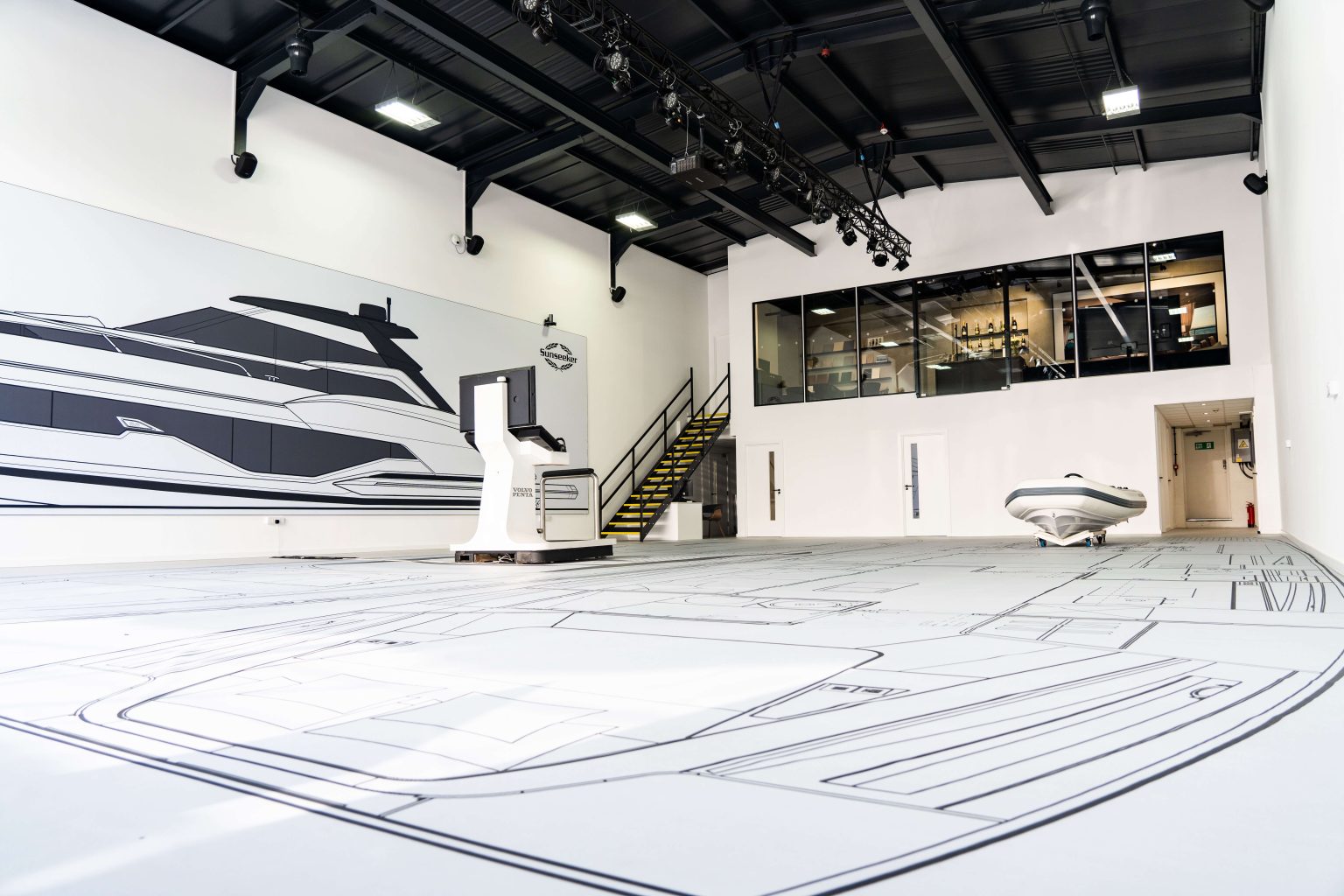 How to Calculate Mezzanine Floor Load Capacity