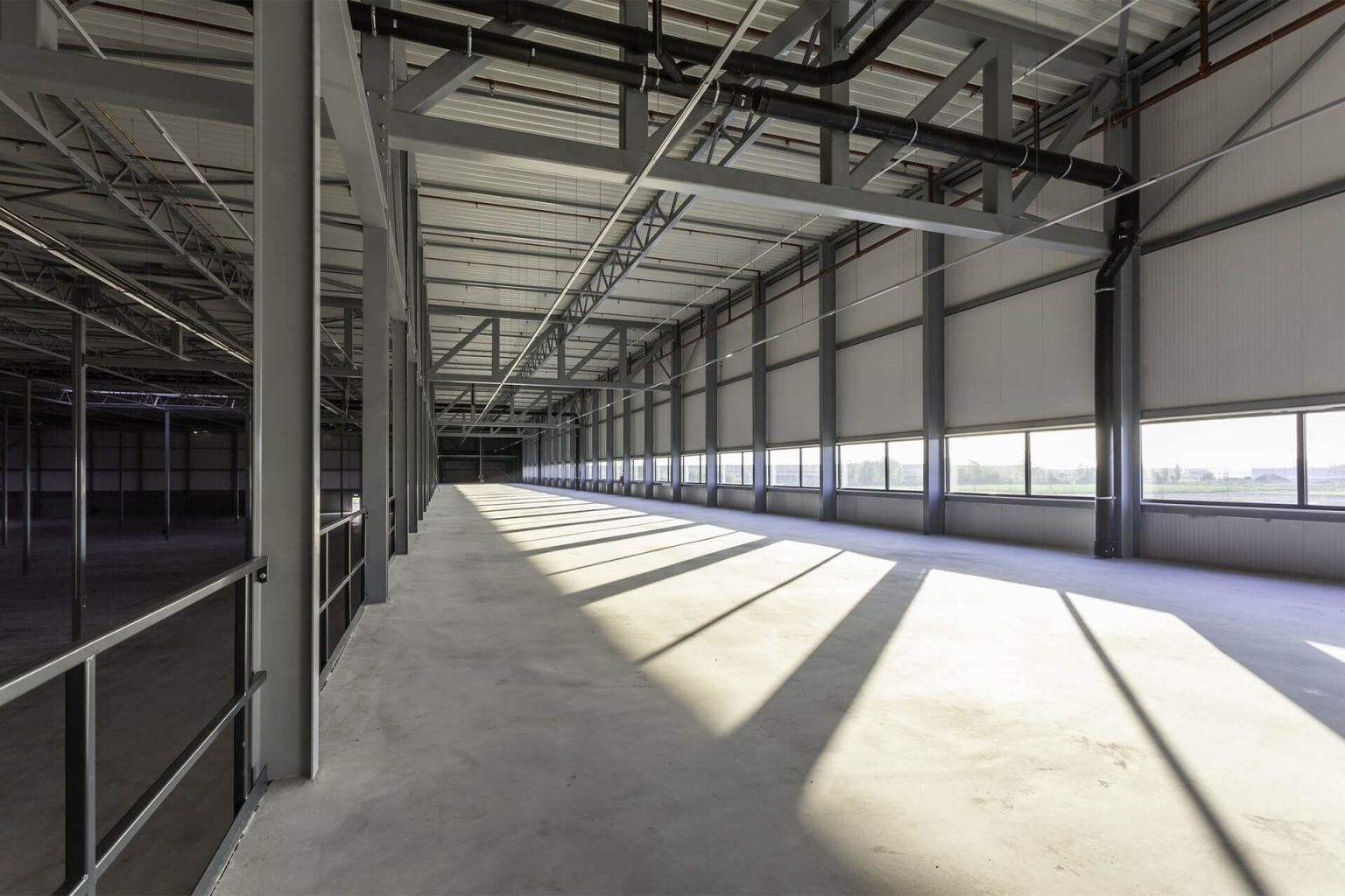 How to Calculate Mezzanine Floor Load Capacity