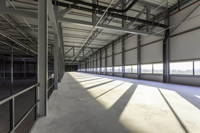 How to Calculate Mezzanine Floor Load Capacity